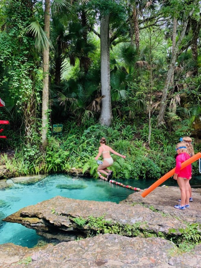 Cool Runnings | Jacksonville Magazine