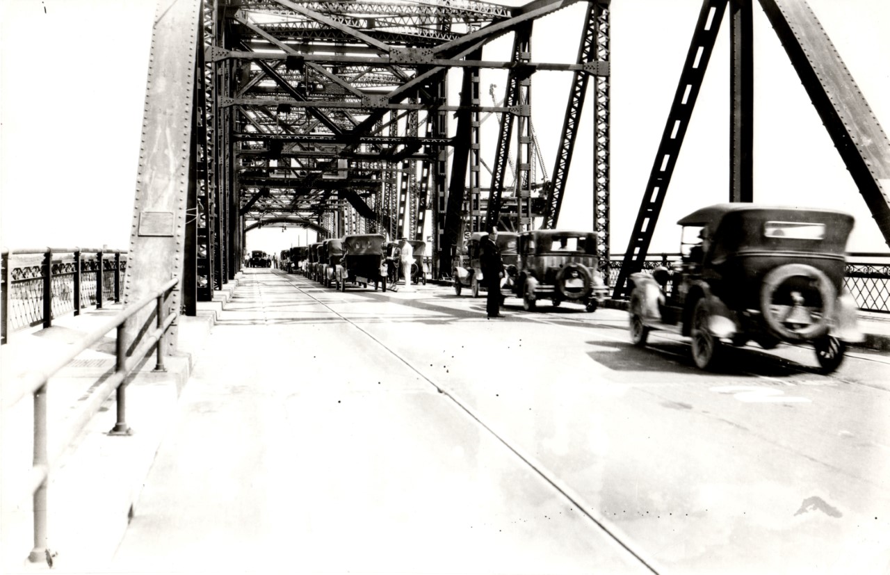 100th Anniversary of The Acosta Bridge | Jacksonville Magazine