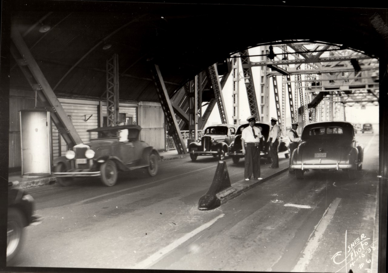 100th Anniversary of The Acosta Bridge | Jacksonville Magazine