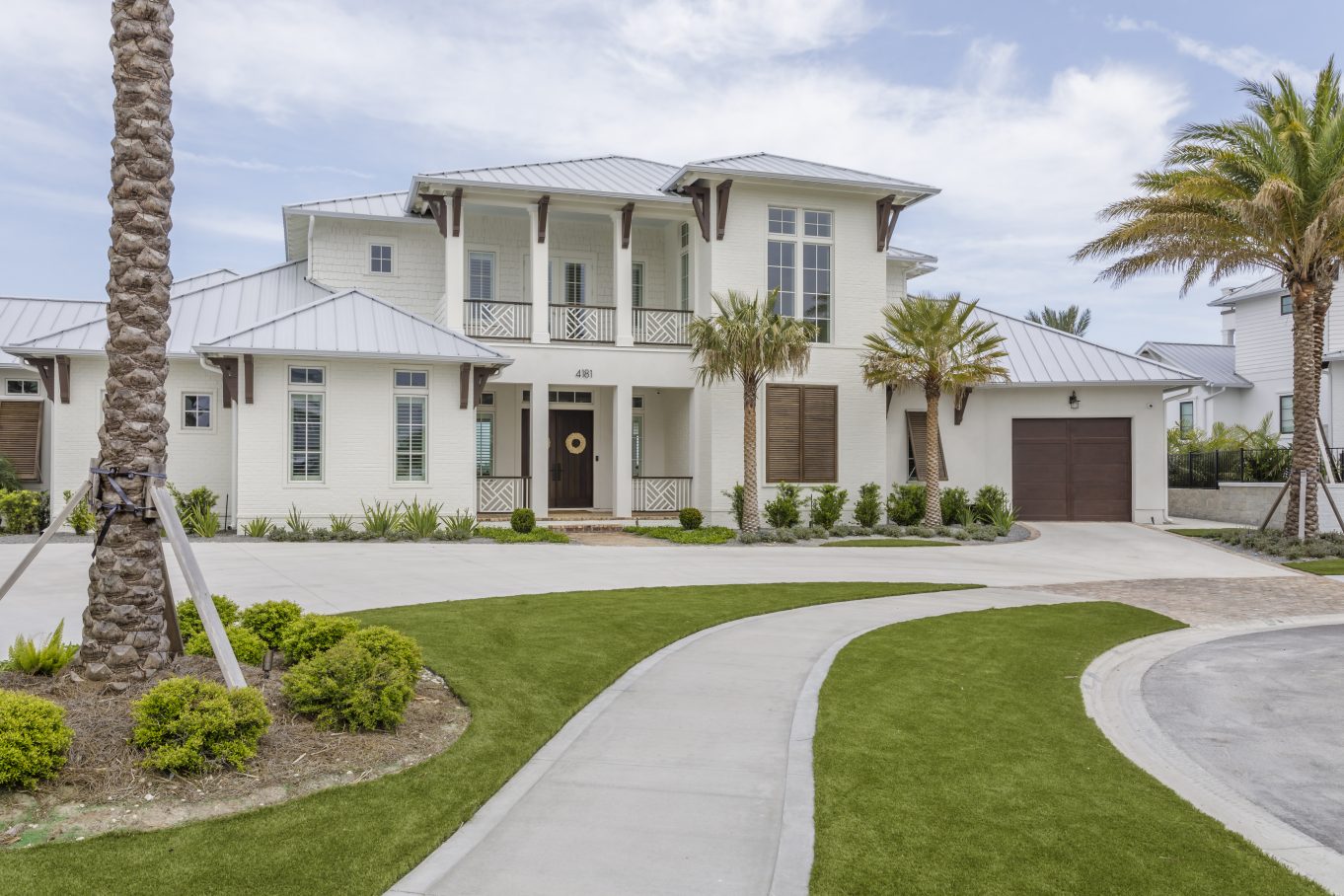 Island Hideaway | Jacksonville Magazine