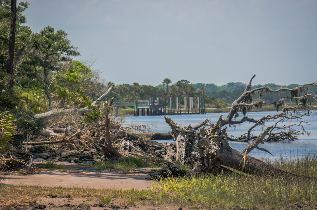 Fort George Island Cultural State Park | Jacksonville Magazine