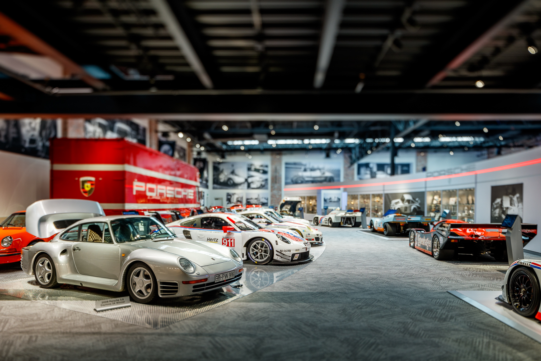 The Brumos Collection | Jacksonville Magazine