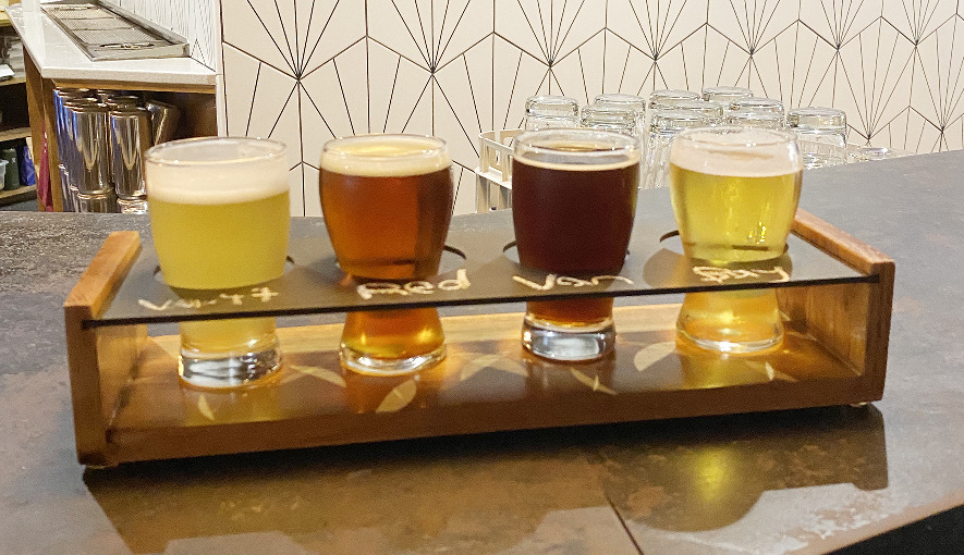 Something's Brewing | Jacksonville Magazine