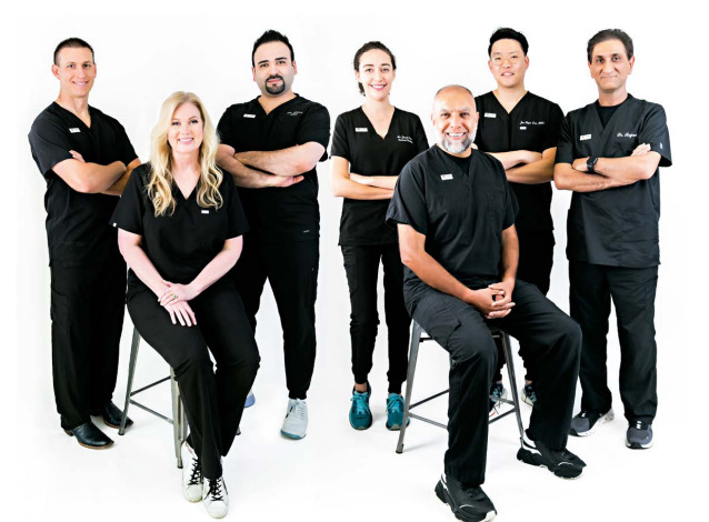 Get to Know your Local Dental Team: ASAP Dental Care | Jacksonville ...