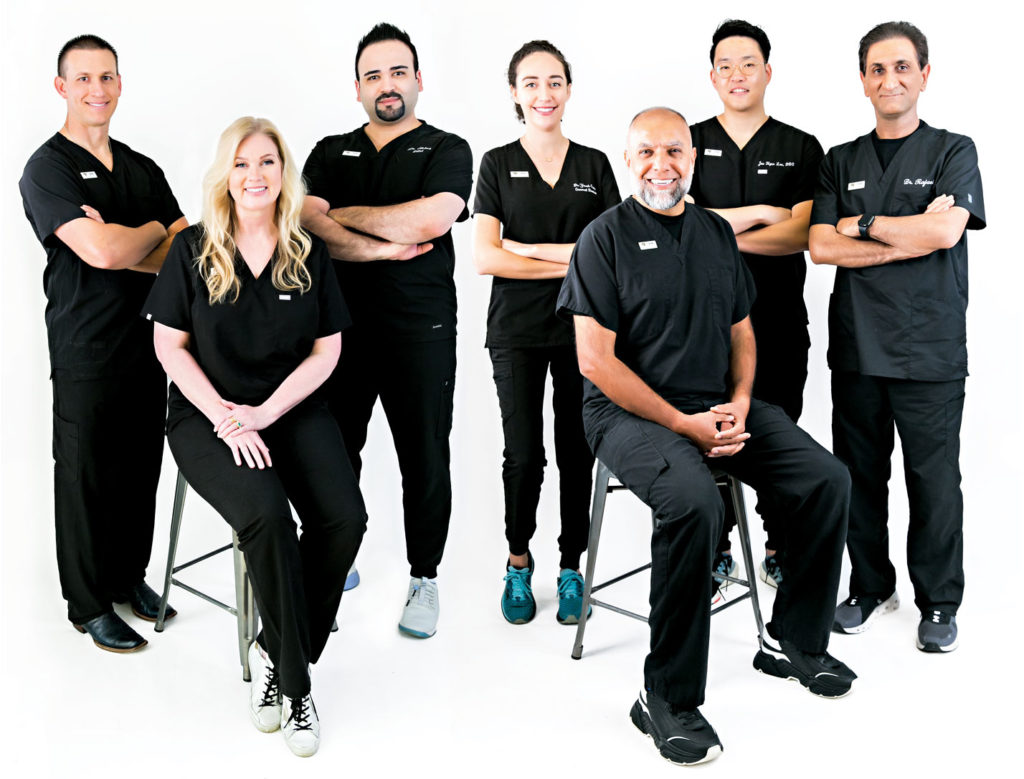 Get to Know your Local Dental Team: ASAP Dental Care | Jacksonville ...