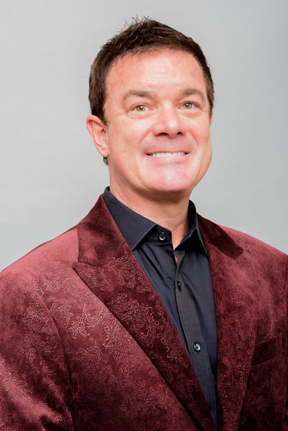 Barry H. Stevens, DDS | Jacksonville Magazine