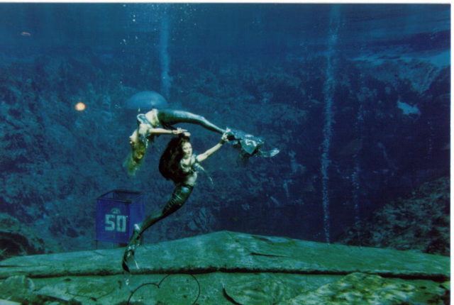 Splish Splash | Jacksonville Magazine