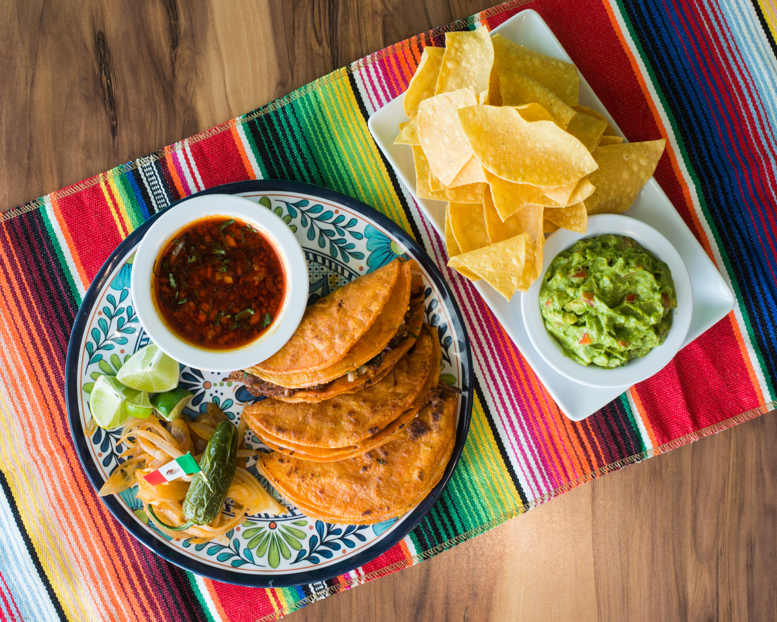 Let’s Talk Tacos | Jacksonville Magazine