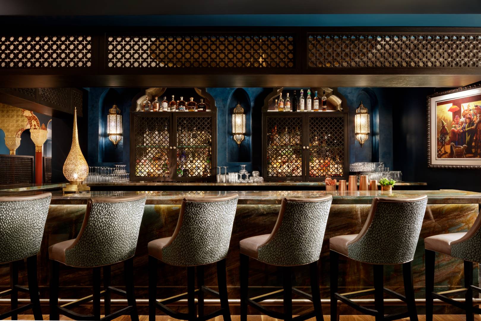 Hey, Bartender! | Jacksonville Magazine