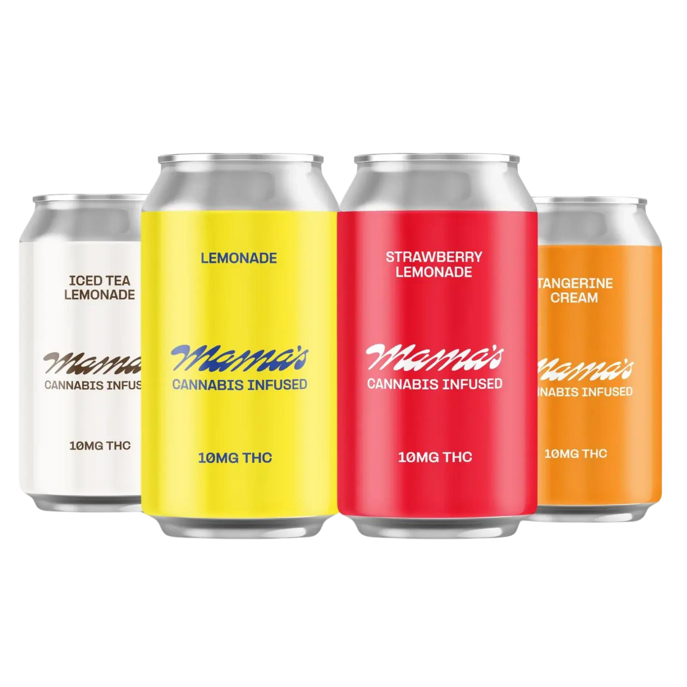 Newest Summer Trend: THC Beverages in Florida | Jacksonville Magazine